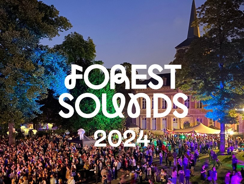 Forest Sounds Festival | Doctors Without Borders