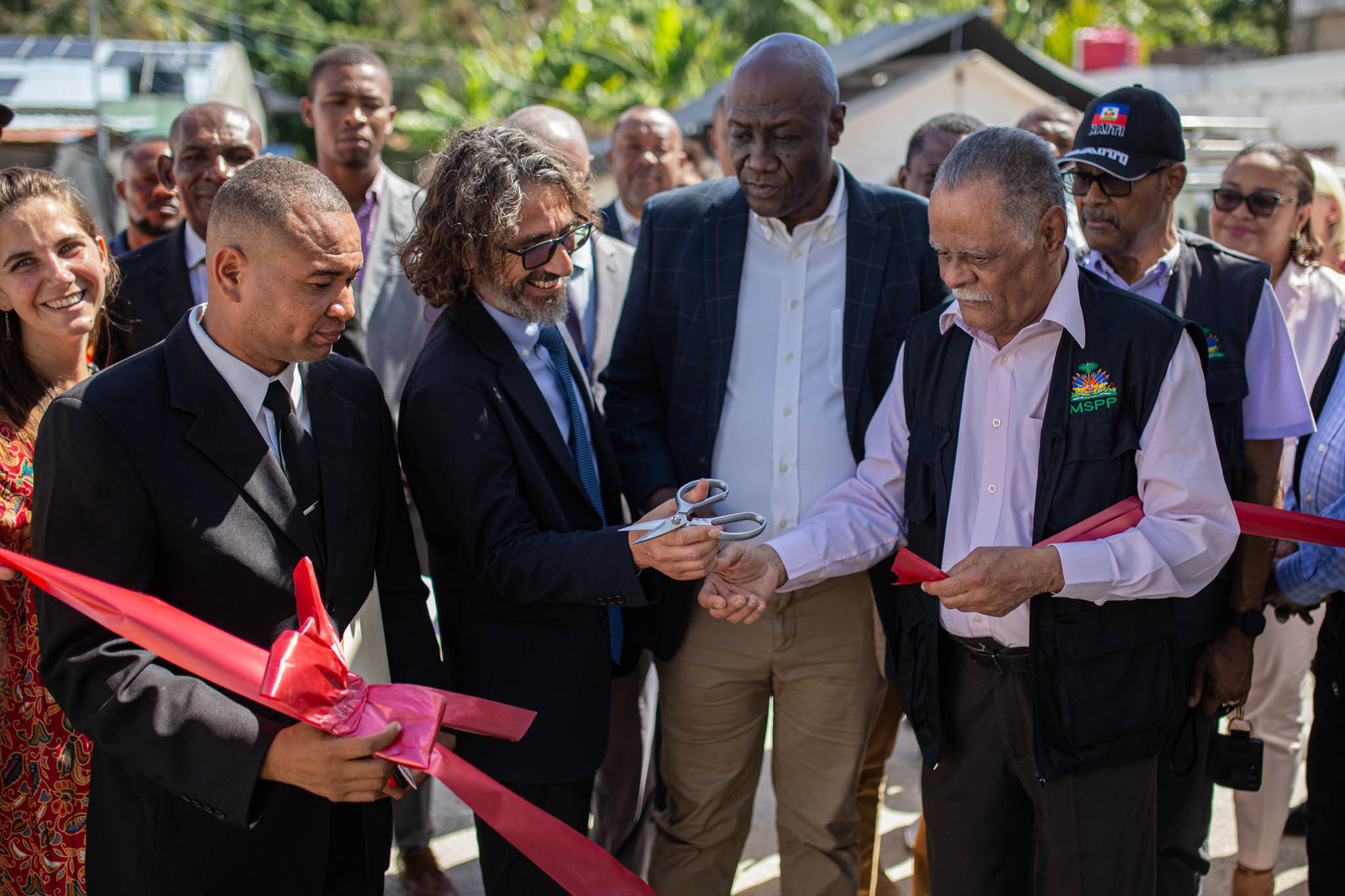 AZG breidt haar activiteiten uit voor maternale gezondheid in het ...