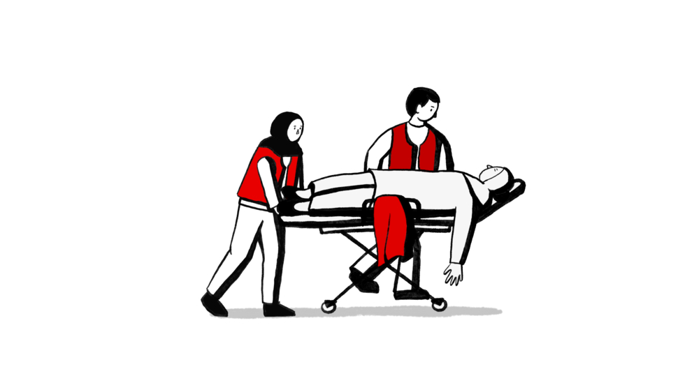 Westelijke Jordaanoever: nieuw rapport AZG “Inflicting harm and denying ...