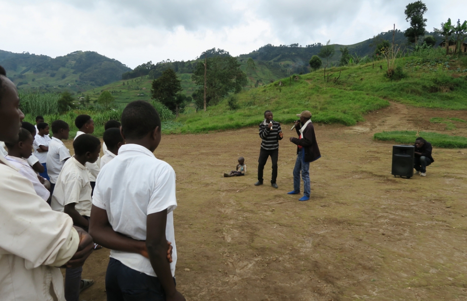 Médecins Sans Frontières Belgique | Médecins Sans Frontières